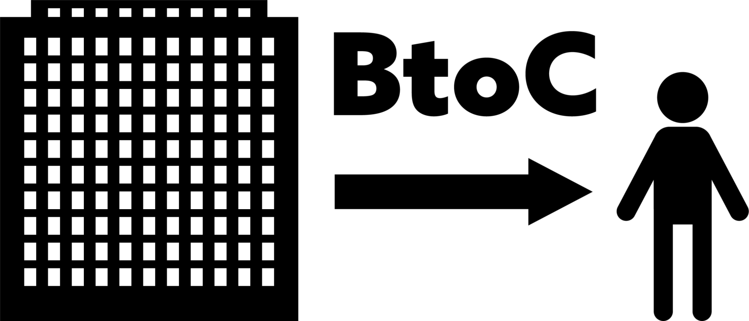 CtoCとは何か？BtoB、BtoC、BtoEとの違いやそれぞれの取引形態を解説 | 株式会社ふれんど