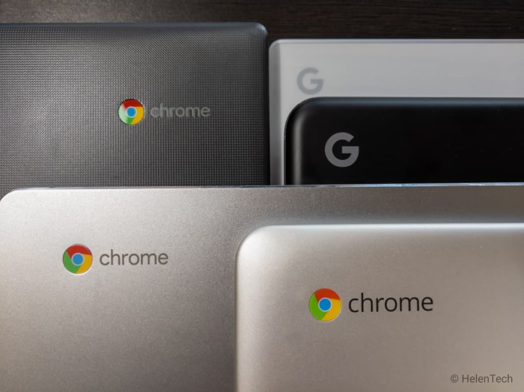 how-to-and-about-chromebooks | 株式会社ふれんど